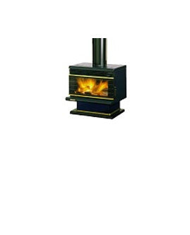Masport - Grandview / I9000 – tagged "Door Seals Wood Heater Spare ...
