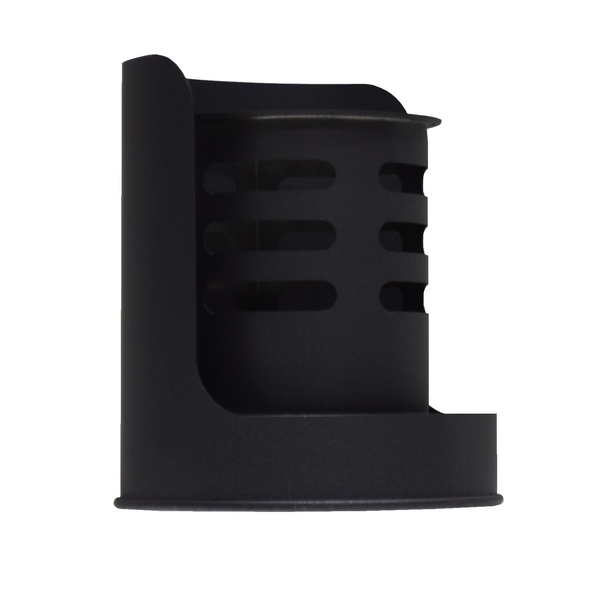 Pellet Fire Room Sealed Flue Horizontal Cowl – Pivot Online